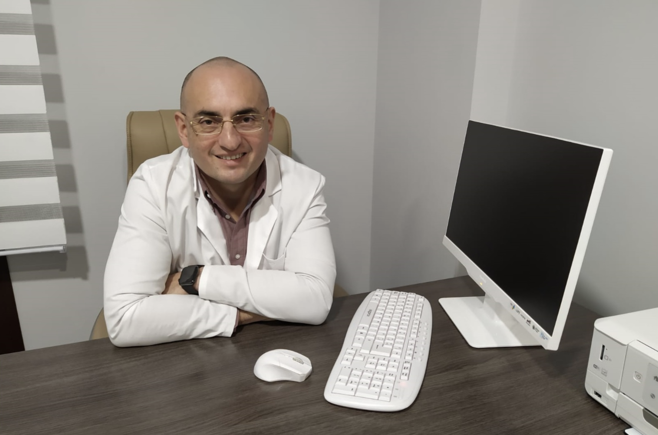 Lazos entre doctor y pacientes: unidos por las redes sociales